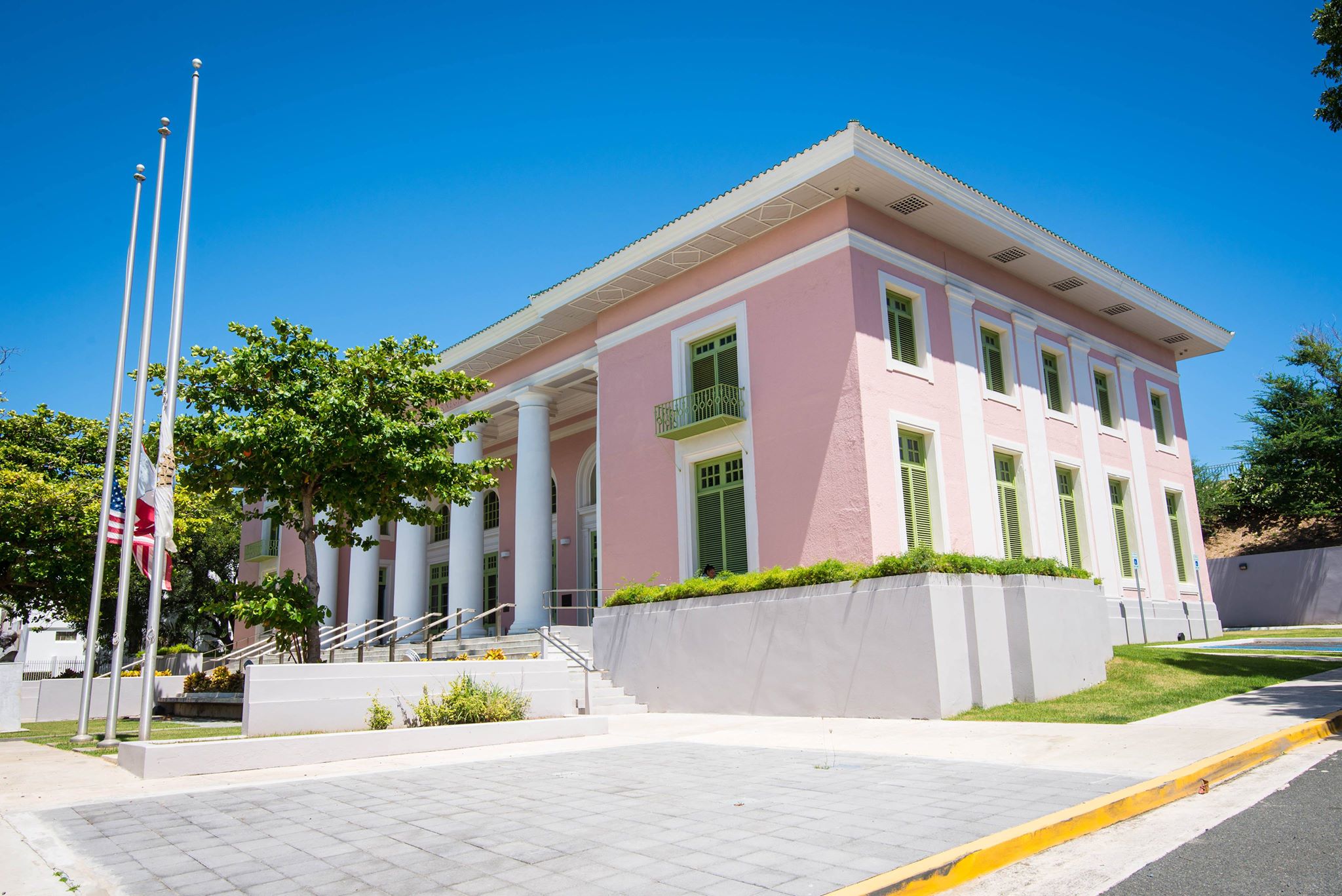 Biblioteca Carnegie: La necesitamos abierta – Puerto Rico Necesita ...